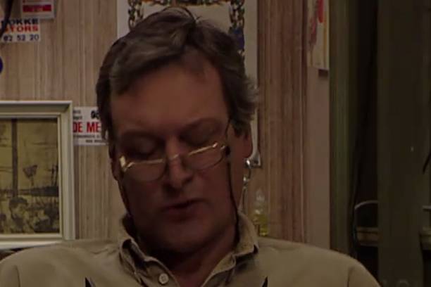 VTM - Weekoverzicht - TV-Gids