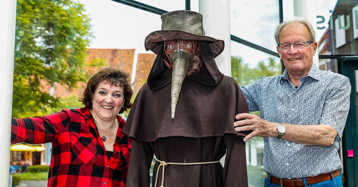 Hoe Deventer van pandemie naar pandemie rolt: ‘Mondkapje is het ...