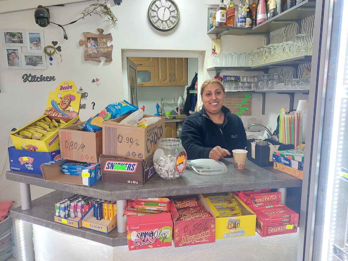 Het wordt steeds onvriendelijker aan de buitengrens van Europa: ‘De Bulgaren sloegen ons best ...