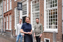 Utrecht staat weer op de culinaire kaart: Karel V én Maeve slepen een ...