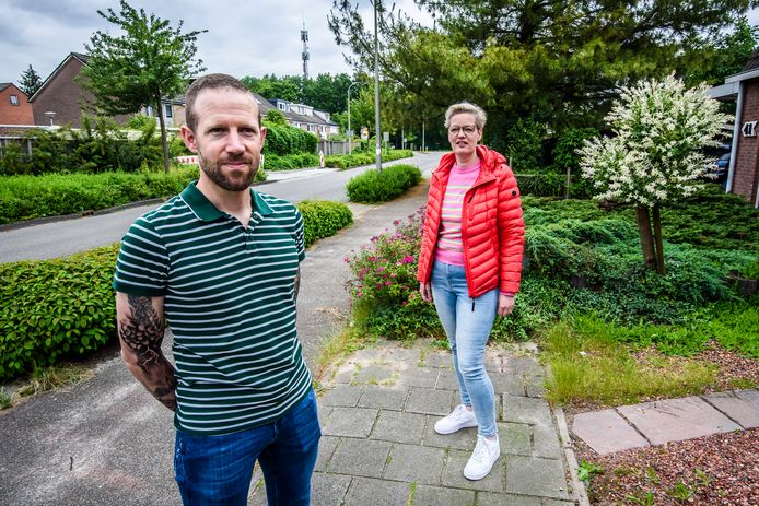 Mirjam belde 112 voor Wouter, maar niemand nam op: ‘Ik dacht nog: bel ...