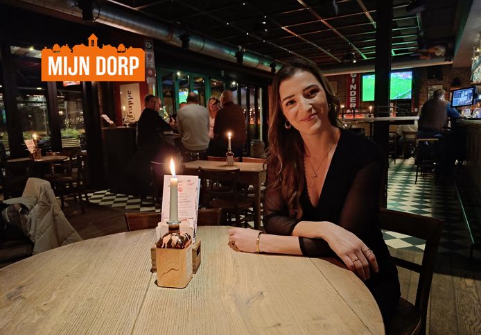 MIJN DORP: Maxine Michiels (29) kiest haar favorieten in Heist: “Café ...