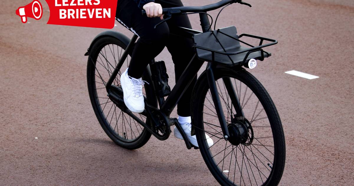Reacties op jongeren met e-fiets: ‘Je gewone fiets omruilen voor een e ...