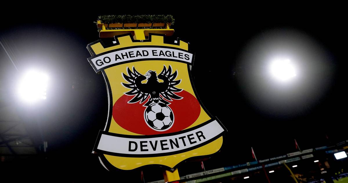 GA Eagles legt eerste speler vast voor komend seizoen | GA Eagles ...