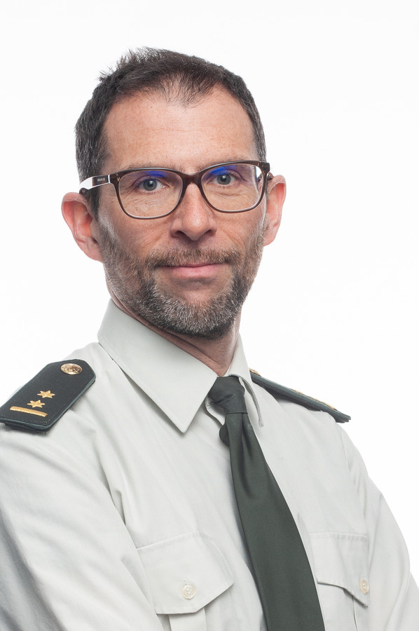 Wie is de grote verliezer van één week Pentagonlekken? Luitenant ...