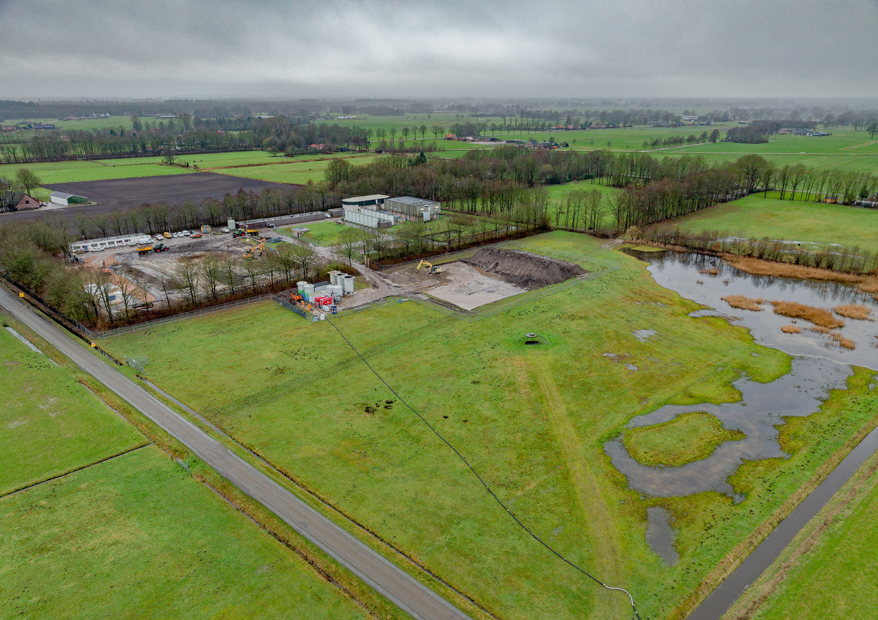 Harde boodschap van Twenterand aan Vitens over drinkwaterwinning: ‘We ...