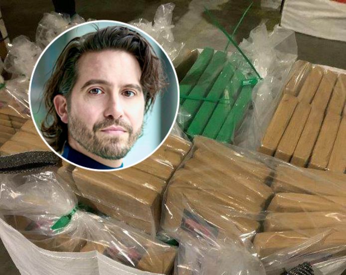 Criminoloog Yarin Eski: ‘Drugsvangsten in Vlissingen worden steeds ...