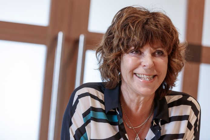 Interimbestuurder leidt nu Moerdijkse scholenstichting De Waarden ...