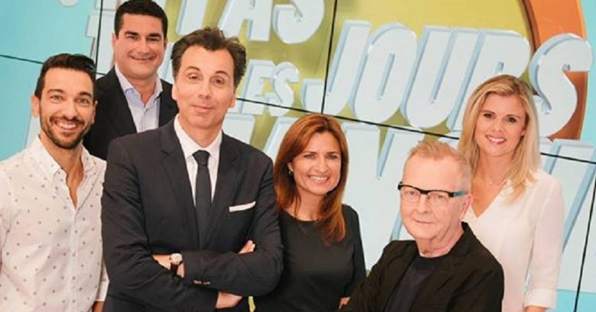 Alessandra d'Angelo virée par Deborsu: "C'est une erreur de jeunesse ...