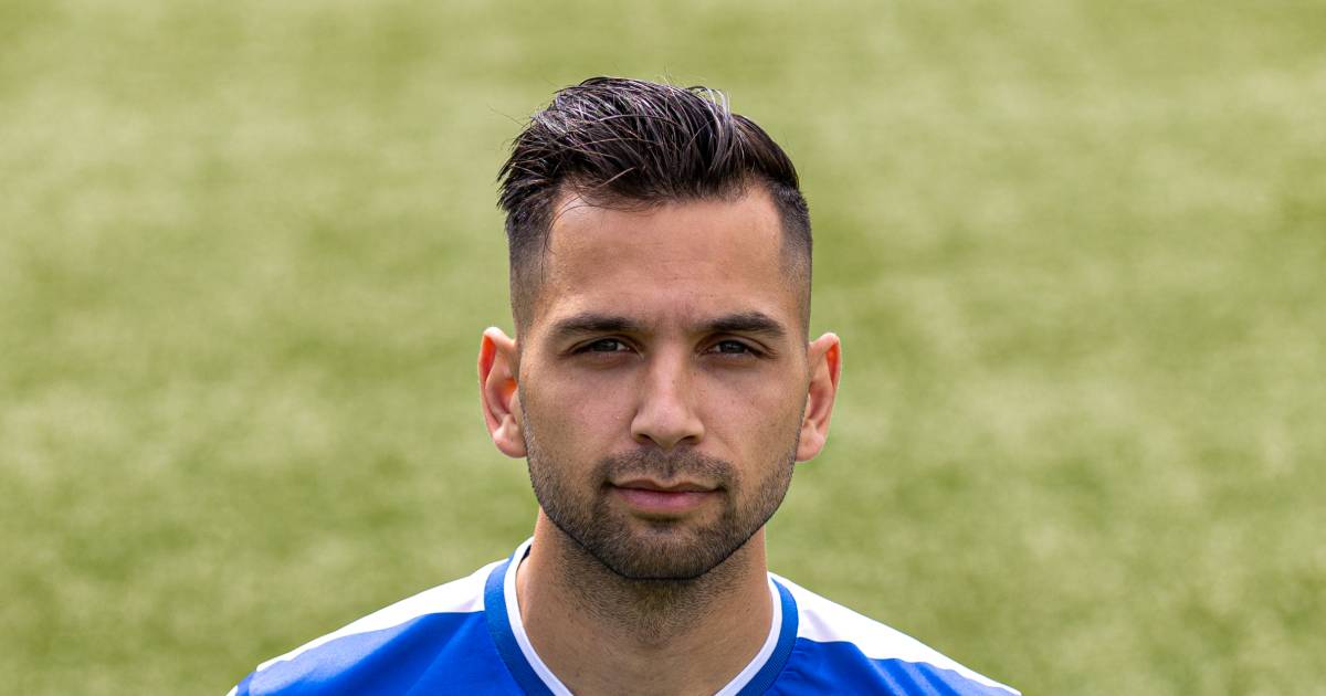 De Ruiter draait mee bij Spakenburg, maar onderzoek naar incidenten op ...