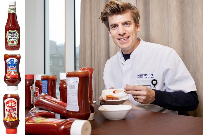 Van Heinz tot Boni: welke ketchup is lekker én gezond? Diëtist Michaël ...
