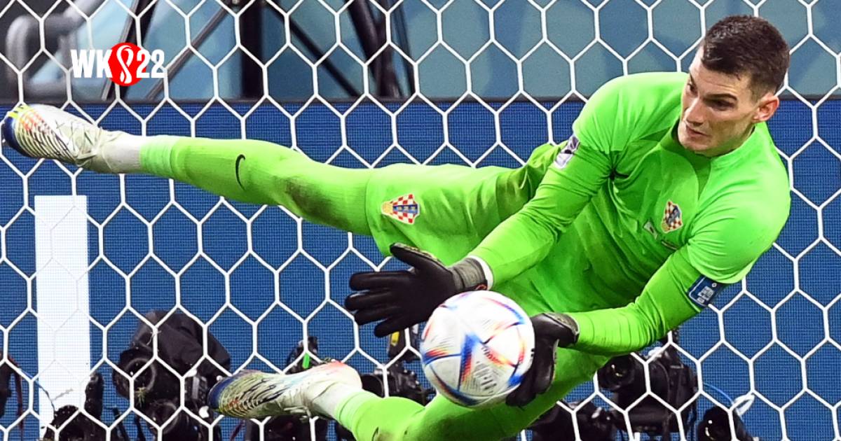 “Messi of Neymar, het maakt niet uit wie voor hem staat”: ex-Club ...