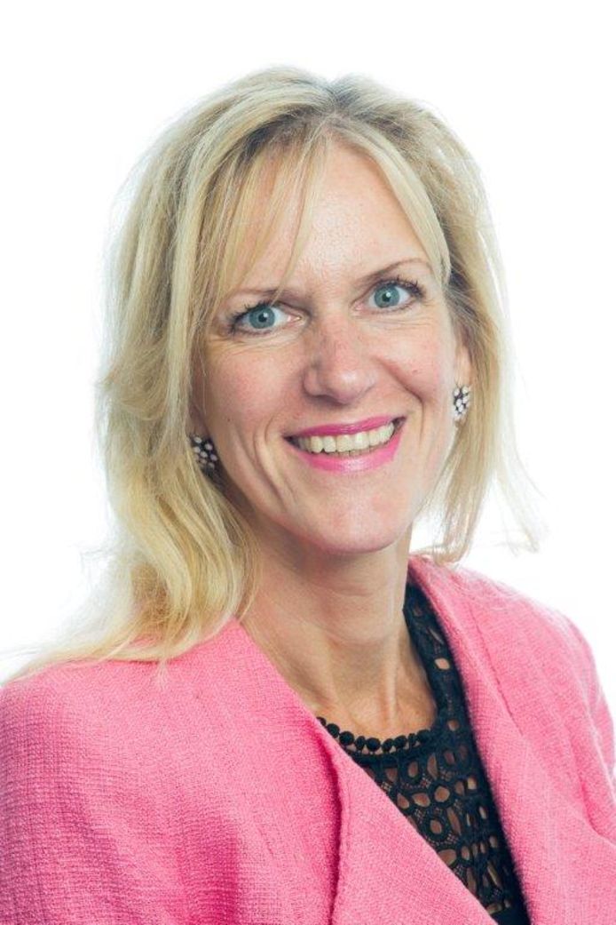 Irma van der Fluit nieuwe directeur WGV Zorg en Welzijn in Deventer ...