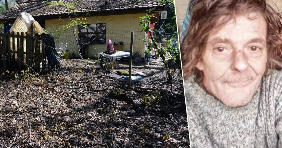 Buurtbewoners opgelucht nu Walter 'Pico' Michiels geïnterneerd wordt ...