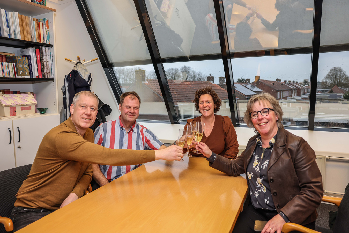 Mooi Leven Huis Bevelanden is haalbaar; ‘We hebben al 26 aanmeldingen ...