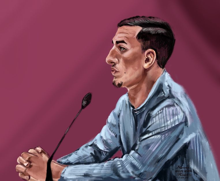 Hoofdverdachte in Mallorcazaak: ‘Ik kan niet verklaren waarom ik me die ...