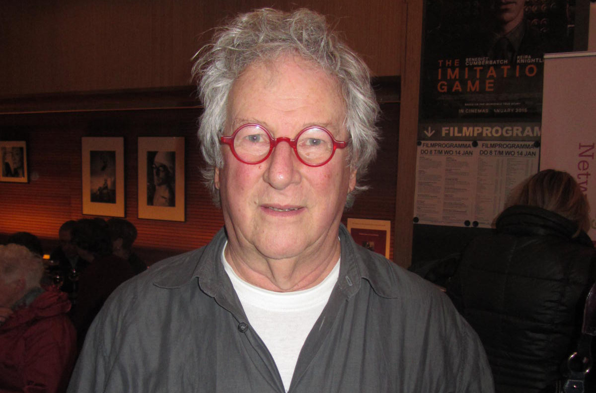 Oud-raadslid Ronald Vis (75) overleden | Foto | AD.nl