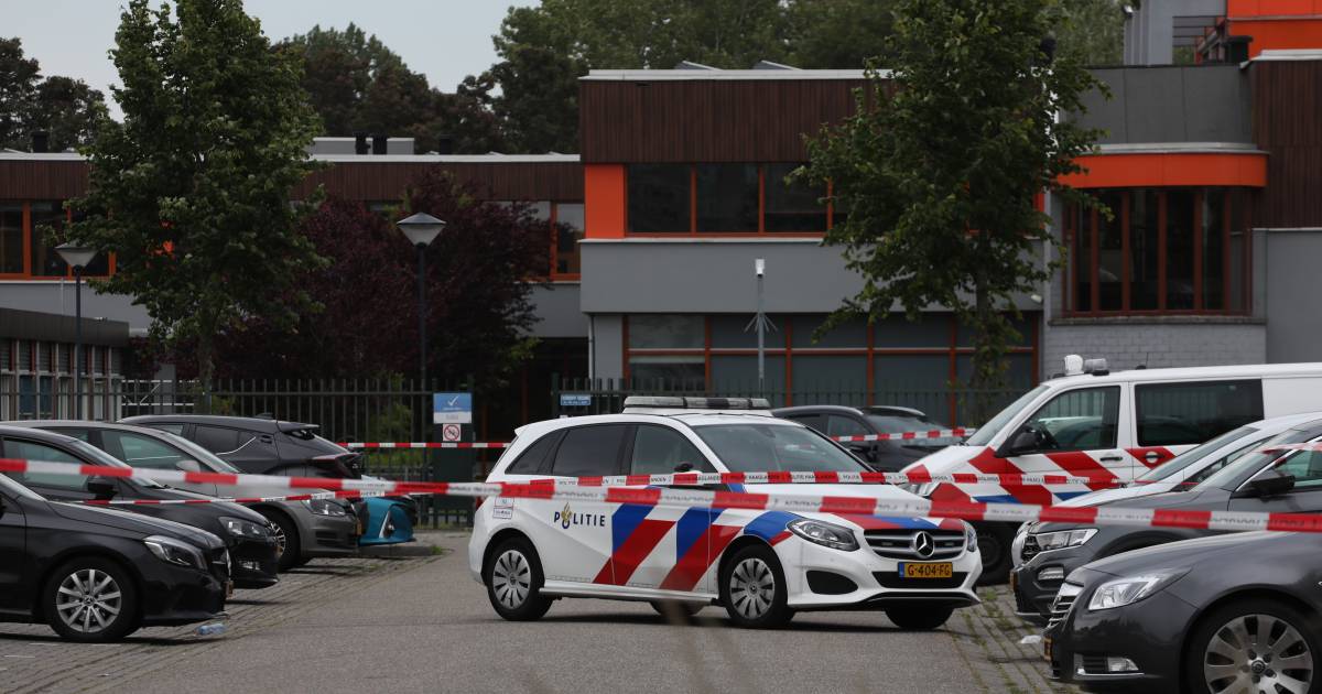 Kan een school een criminele leerling weigeren of wegsturen? | Den Haag ...