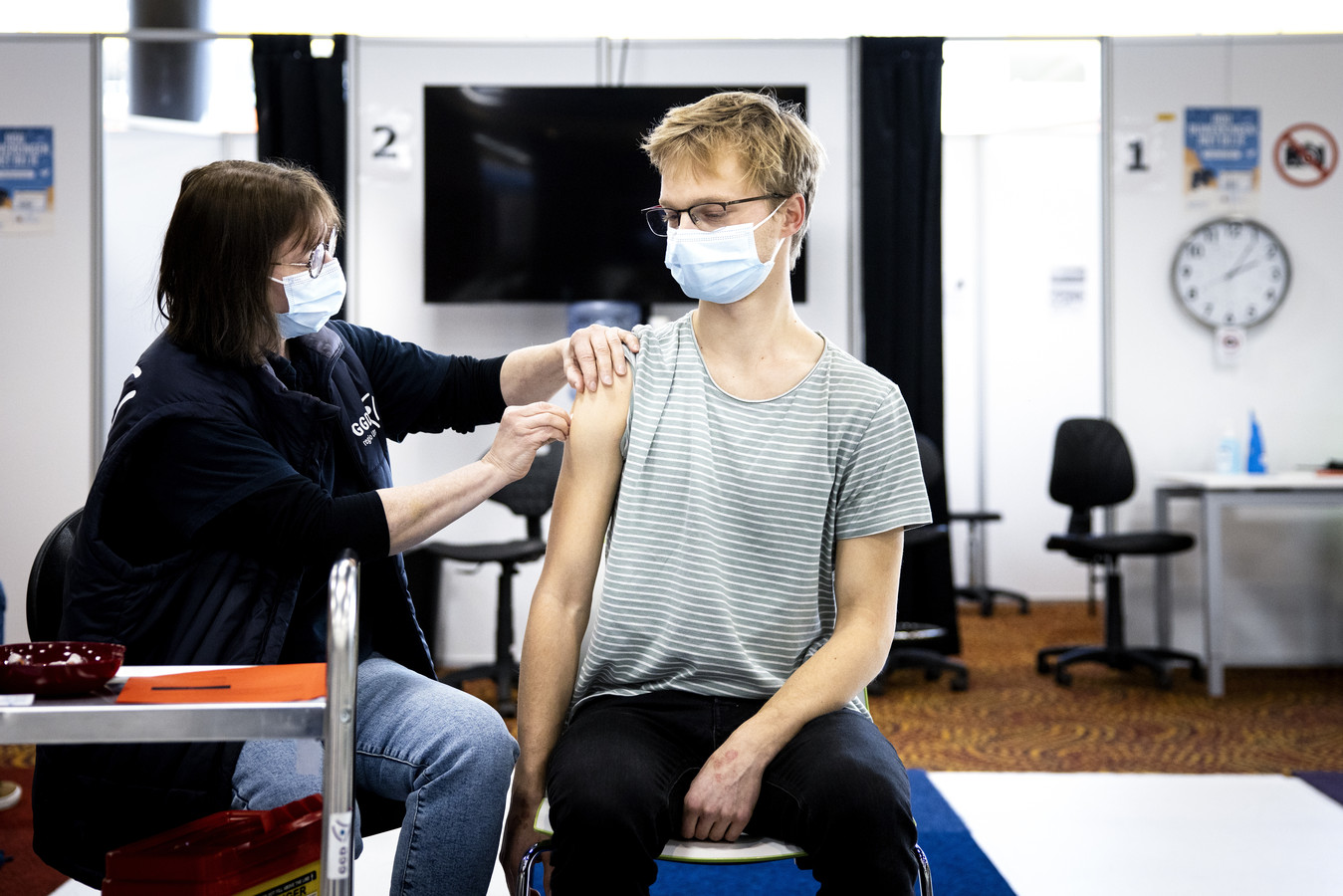 ‘Onbekend’ virus waarmee veel mensen besmet raken: dit moet je weten over HPV | Foto | pzc.nl