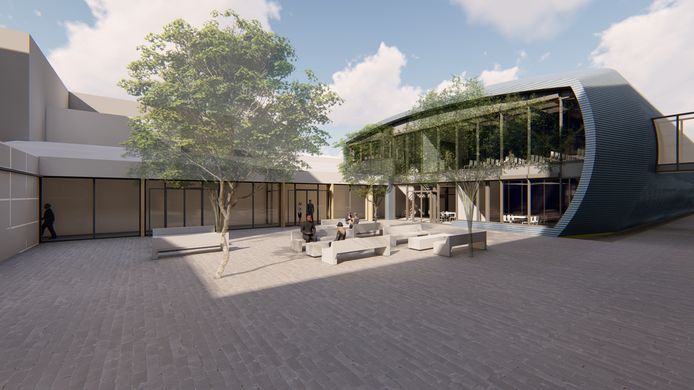 Bouw nieuwe simulator Marin in Wageningen begint al in augustus ...