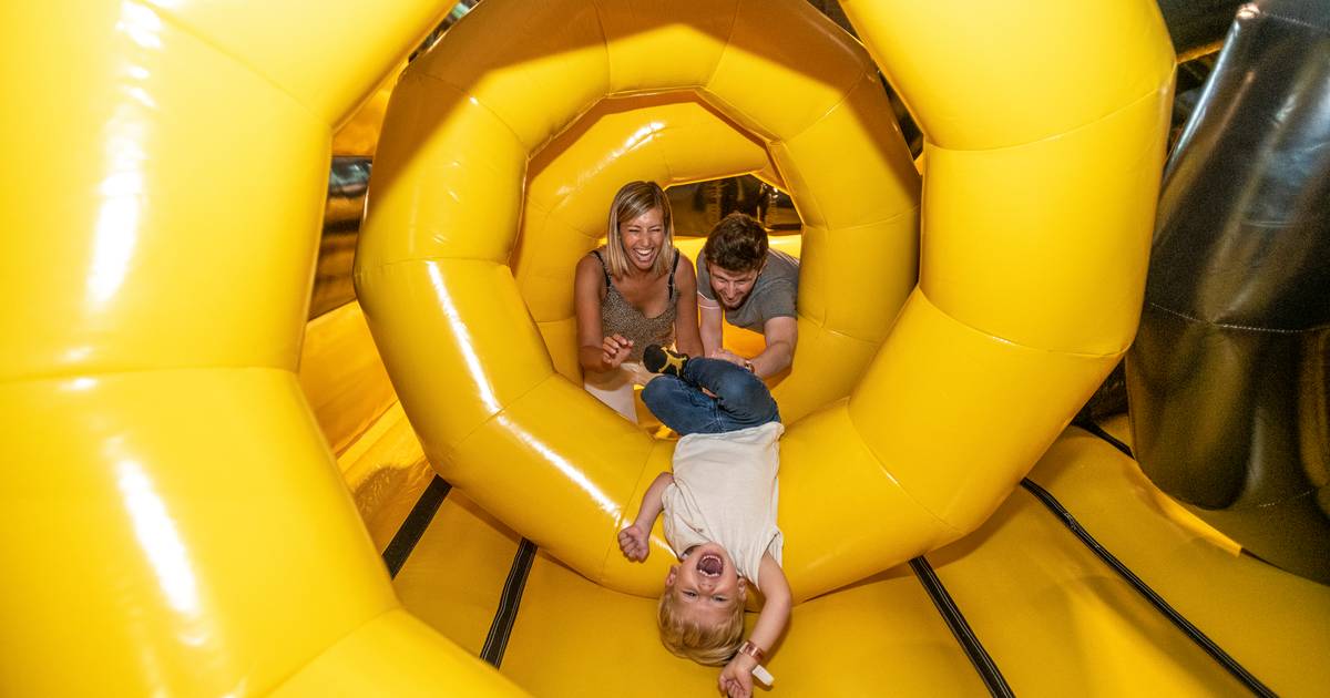 Wat te doen met de kids bij dit regenweer in de regio Gent? Ontdek hier ...