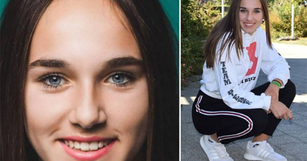 Disparue à Bruxelles, Océane n'a plus donné signe de vie depuis huit ...