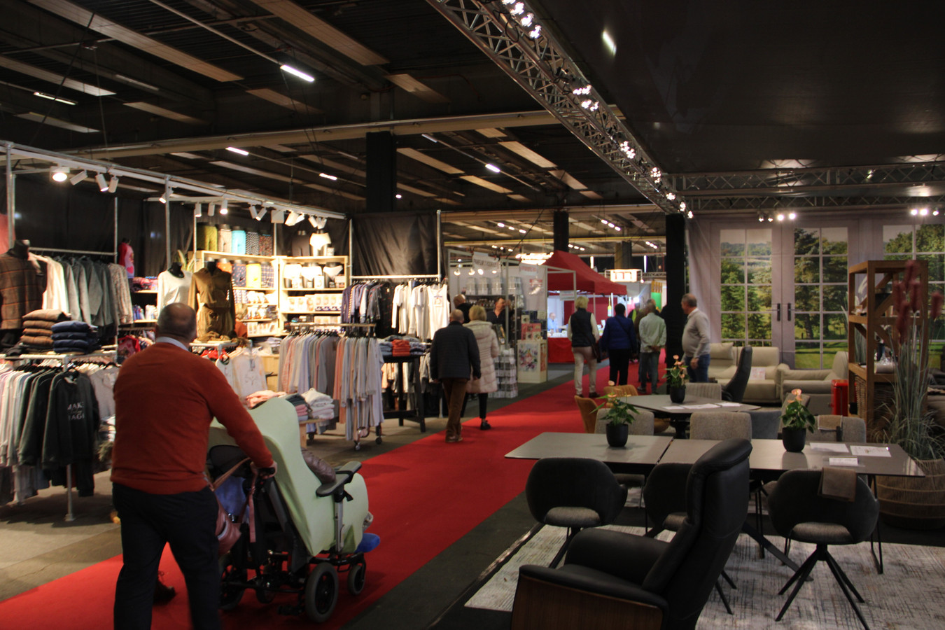 Jaarbeurs blikt terug op geslaagde jubileumeditie: “Meer bezoekers dan ...