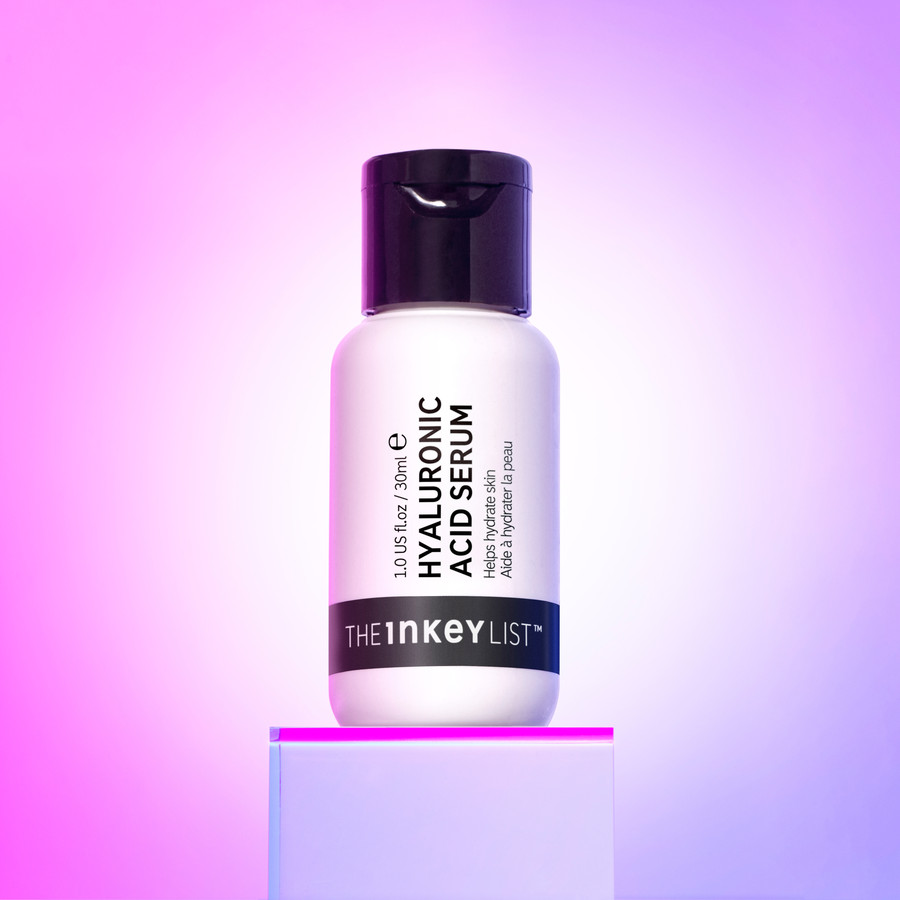 La marque de skincare abordable The INKEY List maintenant disponible en ...