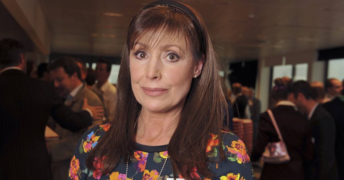 Greet Rouffaer maakt comeback met komedie | Celebrities | hln.be