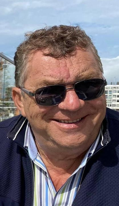 Gerard Coppens 1950-2023: ‘Ne goeie mens verloren gegaan’ | Foto | AD.nl