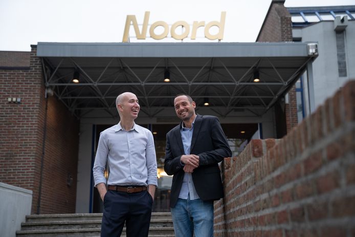 Zeg niet langer CC Merksem, maar wel Schouwburg Noord: nieuwe naam moet ...