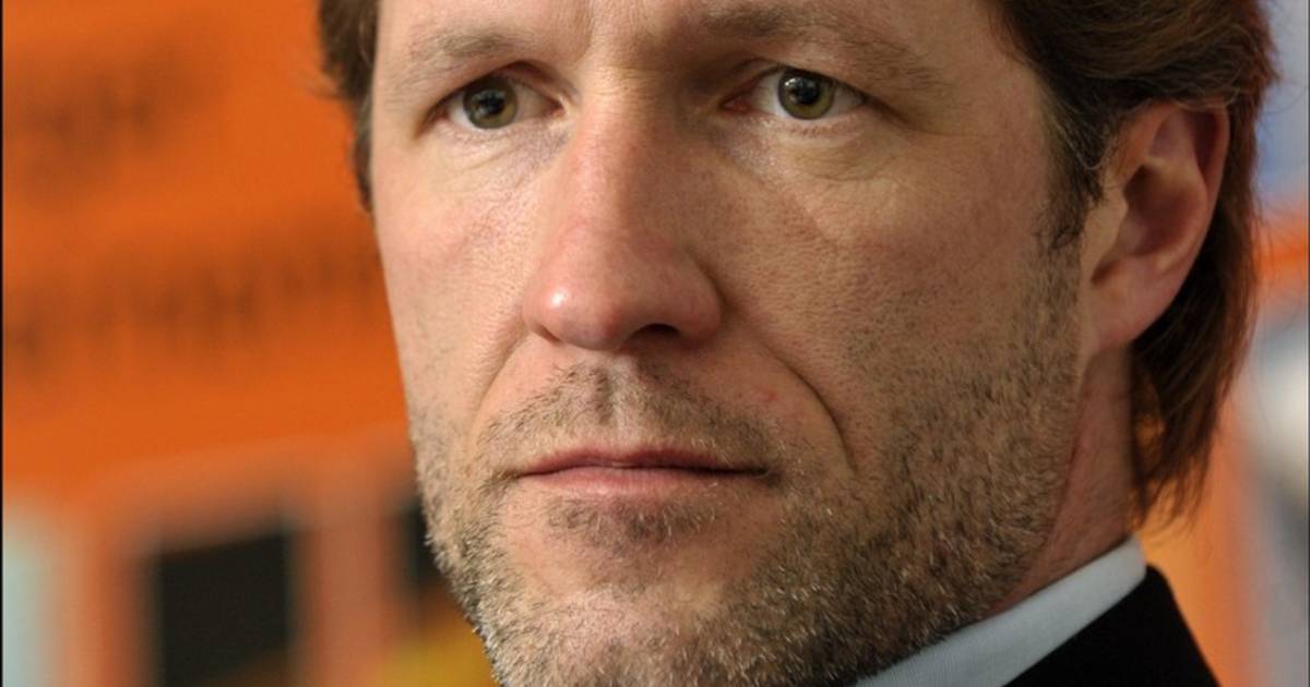 Paul Magnette a écrit un livre sur le sentiment nationaliste | Belgique ...