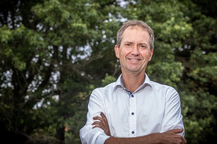 Van Hijum (ex-CDA) uit Laag Zuthem stapt over naar partij Omtzigt: ‘Ken ...