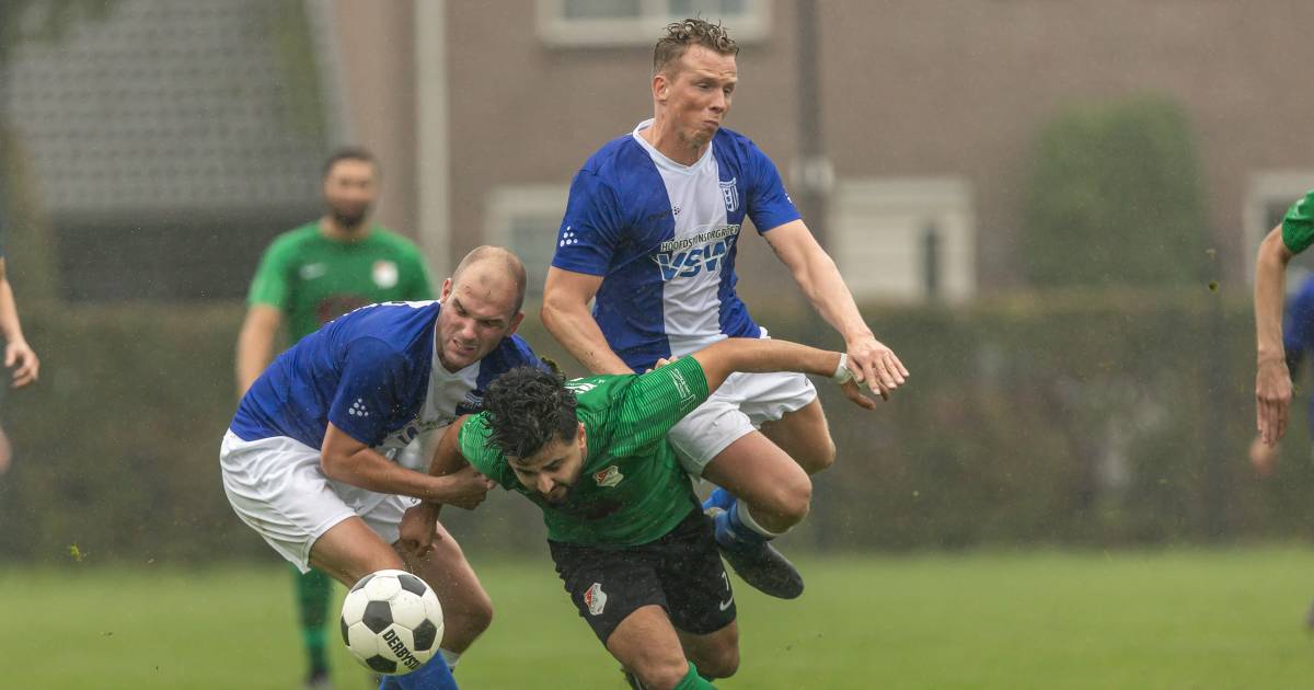 Tot grote verbazing van FC Ulu Spor gaat derby tegen VSW niet door: ‘Er ...