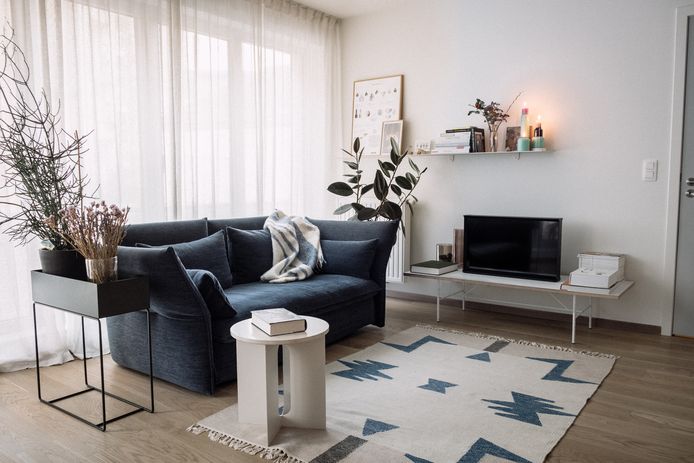 Binnenkijken bij interieurarchitect Kelly Claessens: “Ook in een ...