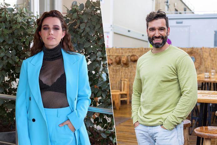 KIJK. Metejoor en zus Lisa Van Rossem samen op Rijvers Festival: “Ik ...