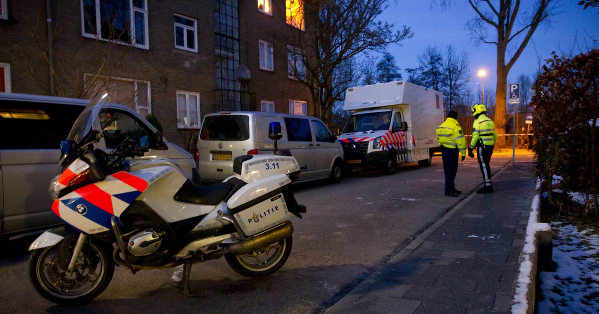 OM: 'Verstandelijk beperkte man doodde kind uit wraak' | Binnenland ...