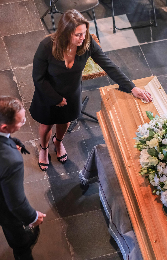 Sereen afscheid van Missmaker Ignace Crombé: “Toch wel een grote ...