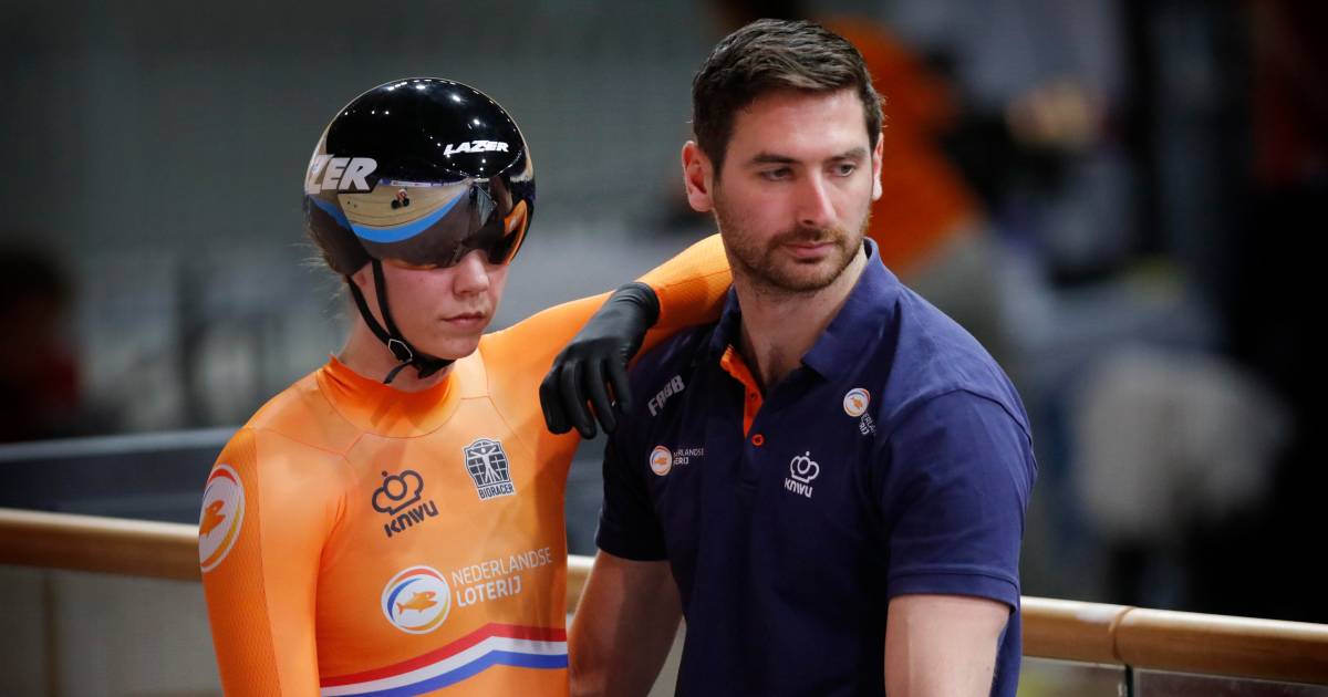 Succescoach Haak zag geen andere mogelijkheid dan stoppen: ‘Heb mezelf ...