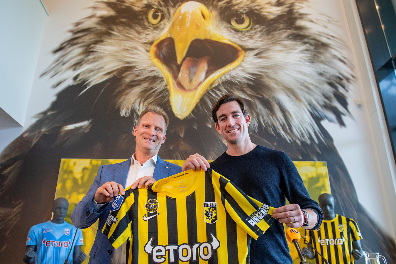 Na liefdesverklaring op oorlogspad: de bikkelharde strijd van Coley ...