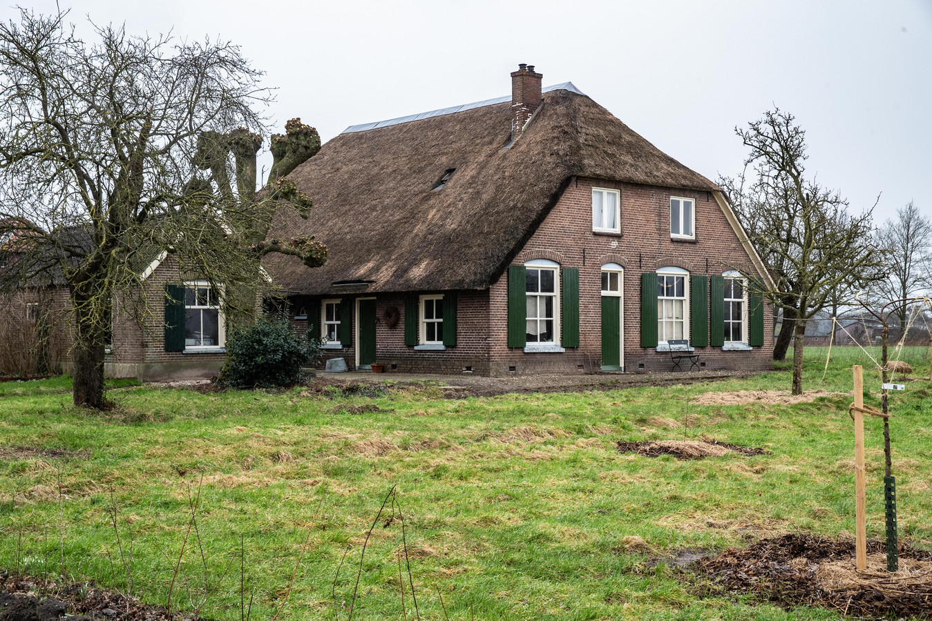 Steeds meer monumenten in Nederland, is daar nog wel genoeg geld voor ...