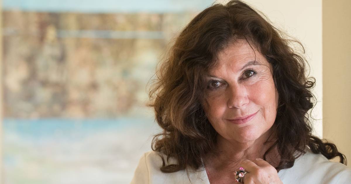 Ina uit Nunspeet in spanning voor verschijnen debuutroman: ‘Lezers ...