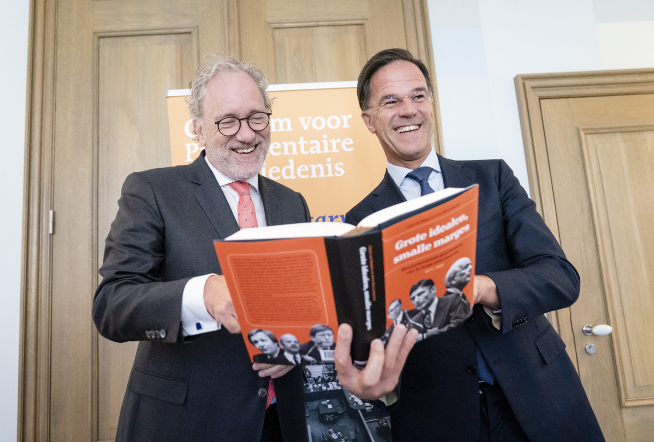 Raad van State: kabinet en Kamer moeten vaker ‘nee’ durven zeggen ...