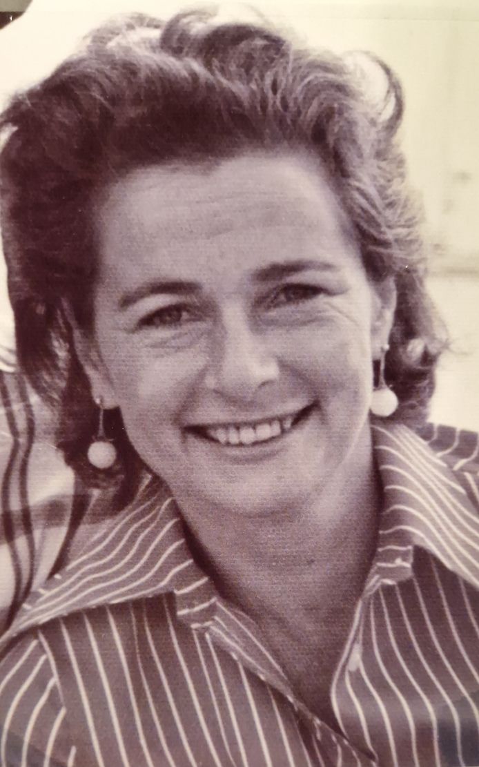 Helen werd door moeder naar Nederland gestuurd: in hotel Huis ter Duin ...