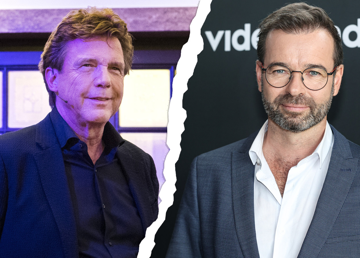 ACM verbiedt fusie RTL en Talpa definitief omdat tv kijken duurder zou ... ACM verbiedt fusie RTL en Talpa definitief omdat tv kijken duurder zou ...