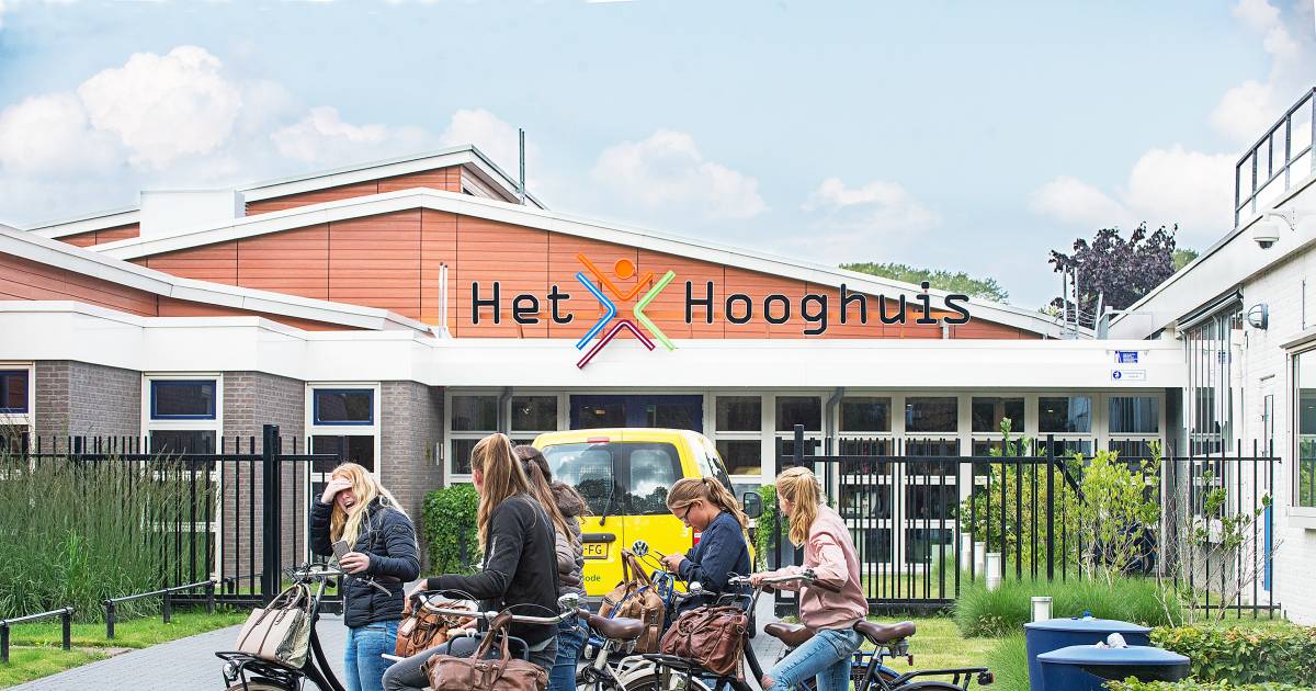 Hooghuis Heesch heet voor het eerst Deense leerlingen welkom | Oss, Uden e.o. | gelderlander.nl