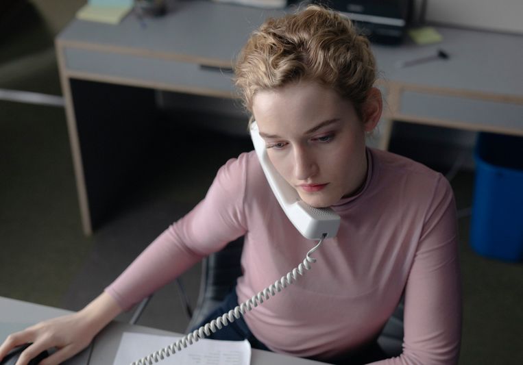 In het knappe, verstikkende drama The Assistant blijft het monster ...