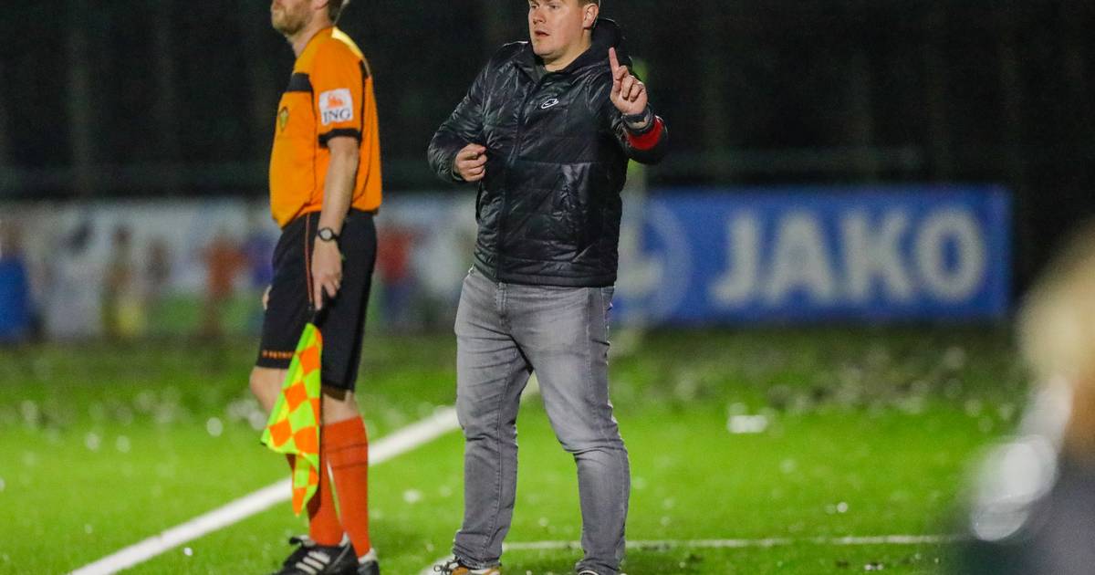 Matthias Smet en Svelta Melsele degraderen naar eerste provinciale ...