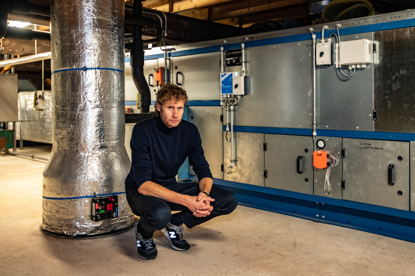 Deventer musea worstelen met energiecrisis: ‘We stoken haast de ...