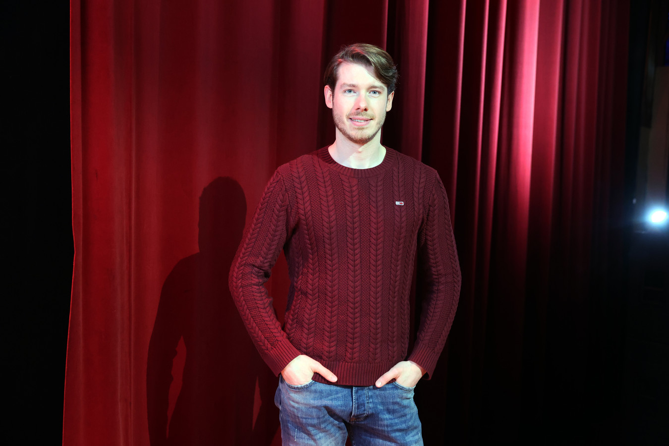 Juan Gerlo spreekt voor het eerst over breuk met Tinne Oltmans: “Haar ...